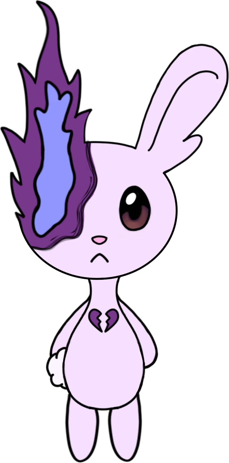 Tuftypunk | Fakemon Wiki | Fandom