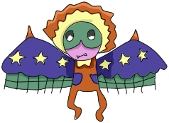 Categoría:Pokémon de color rosa | La Wikia de Pokéfanon | Fandom