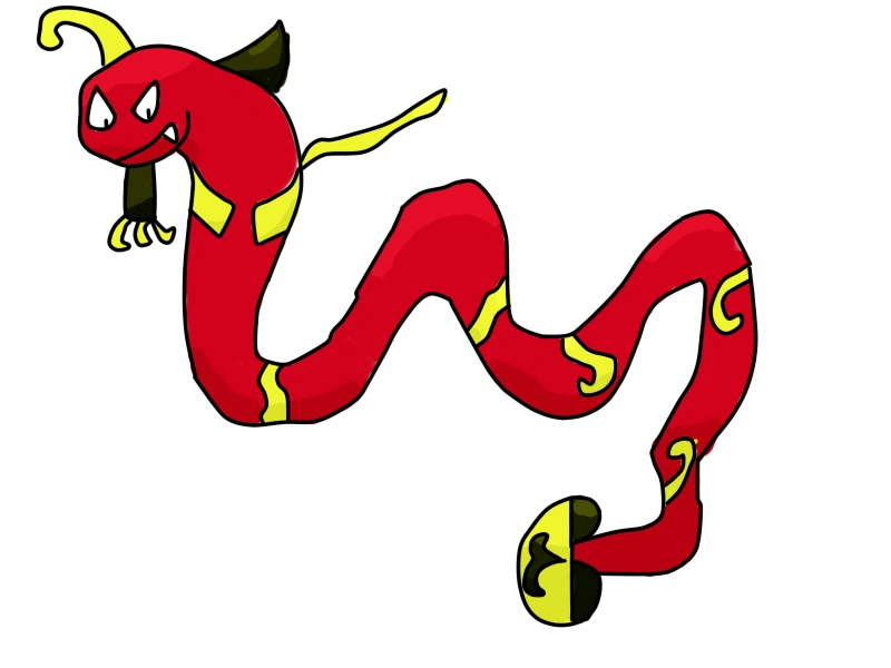 Jattel | La Wikia de Pokéfanon | Fandom