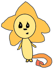 Solaris | La Wikia de Pokéfanon | Fandom