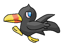 Tokki | La Wikia de Pokéfanon | Fandom