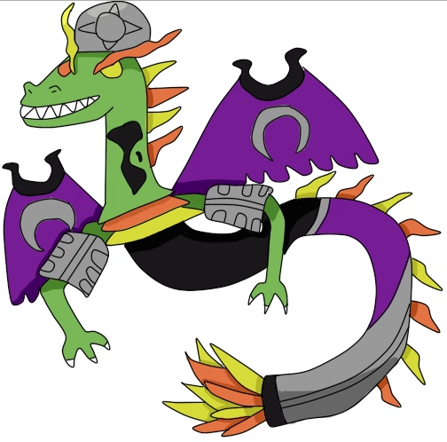 Dorigon | La Wikia de Pokéfanon | Fandom