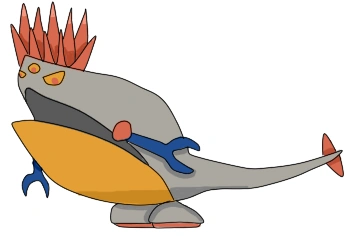 Sweeper | La Wikia de Pokéfanon | Fandom
