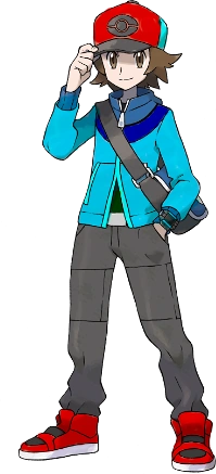 Steven | La Wikia de Pokéfanon | Fandom