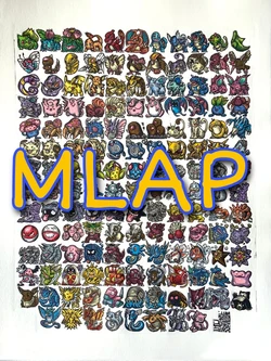 Mi Loca Aventura Pokémon | La Wikia de Pokéfanon | Fandom