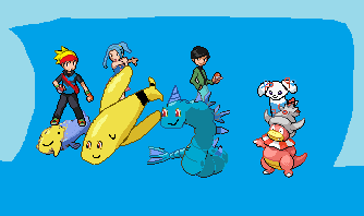 RL61 | La Wikia de Pokéfanon | Fandom