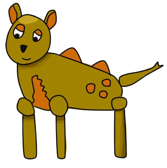 Moose | La Wikia de Pokéfanon | Fandom