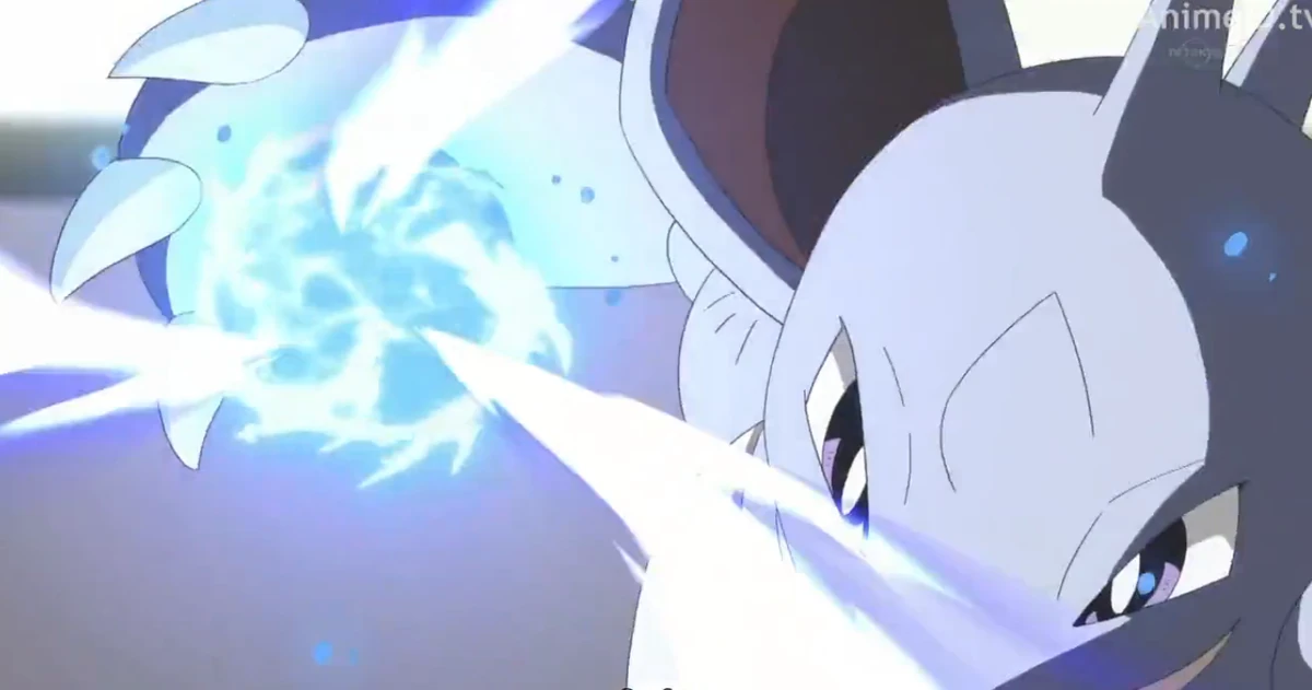 Los inconvenientes del pasado | La Wikia de Pokéfanon | Fandom