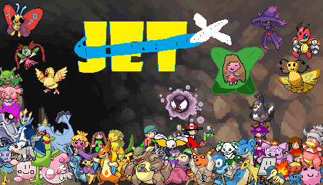 Jet (Anime) | La Wikia de Pokéfanon | Fandom
