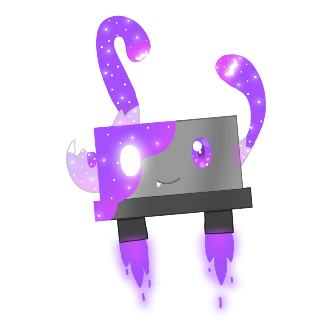 Extraterrestoast | Fakemon Wiki | Fandom