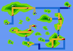 Región Eon | La Wikia de Pokéfanon | Fandom