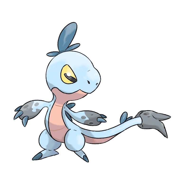 Sesaur | La Wikia de Pokéfanon | Fandom