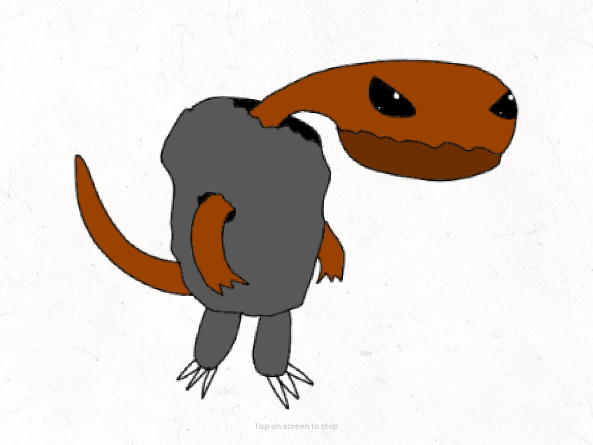 Turkinort | Fakemon Wiki | Fandom