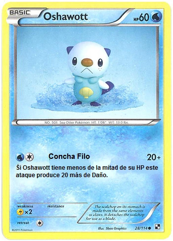 Pokémon Card Revolution/Juan123capo | La Wikia de Pokéfanon | Fandom