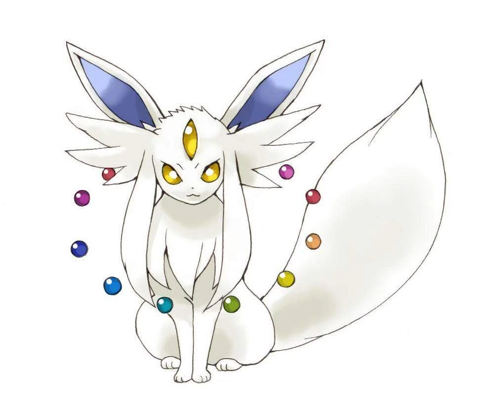 Misteon | Fakemon Wiki | Fandom