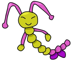 Gussin | La Wikia de Pokéfanon | Fandom