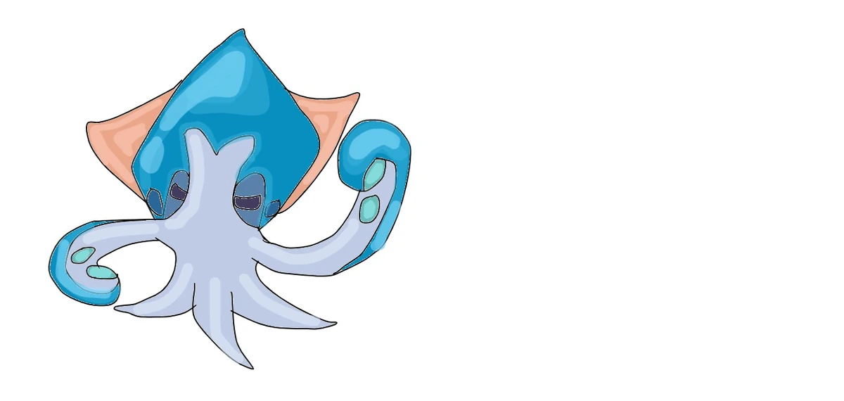 Inklet | Fakemon Wiki | Fandom