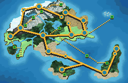 Starry | La Wikia de Pokéfanon | Fandom