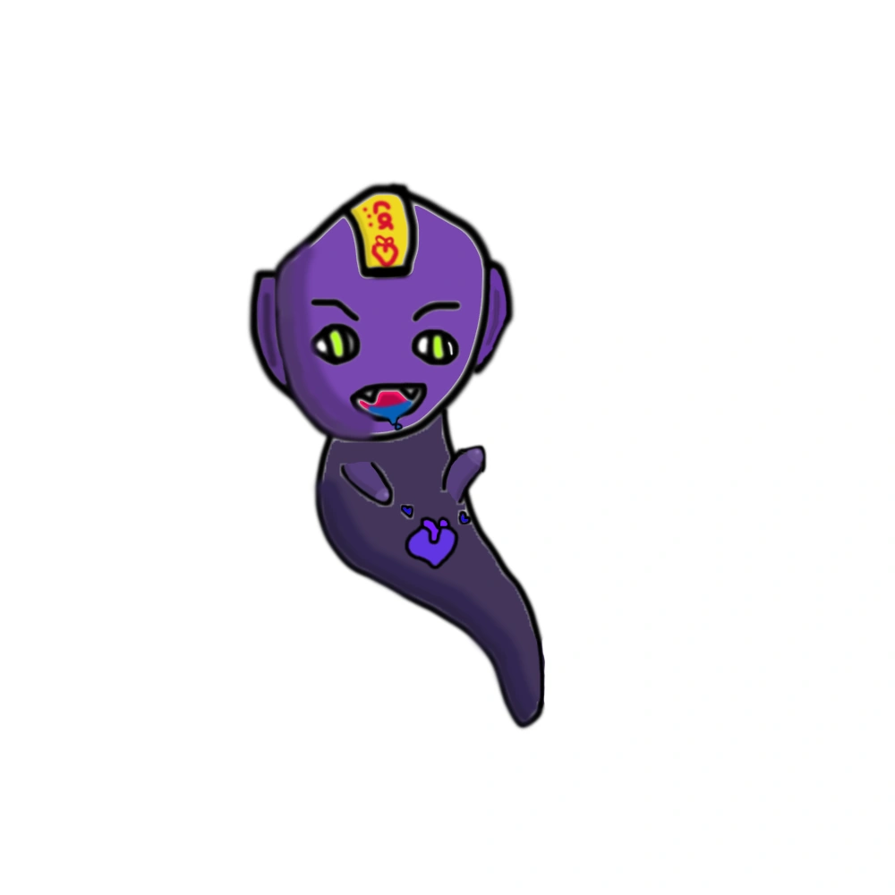 Monkeach | Fakemon Wiki | Fandom
