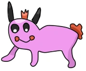 Byby | La Wikia de Pokéfanon | Fandom