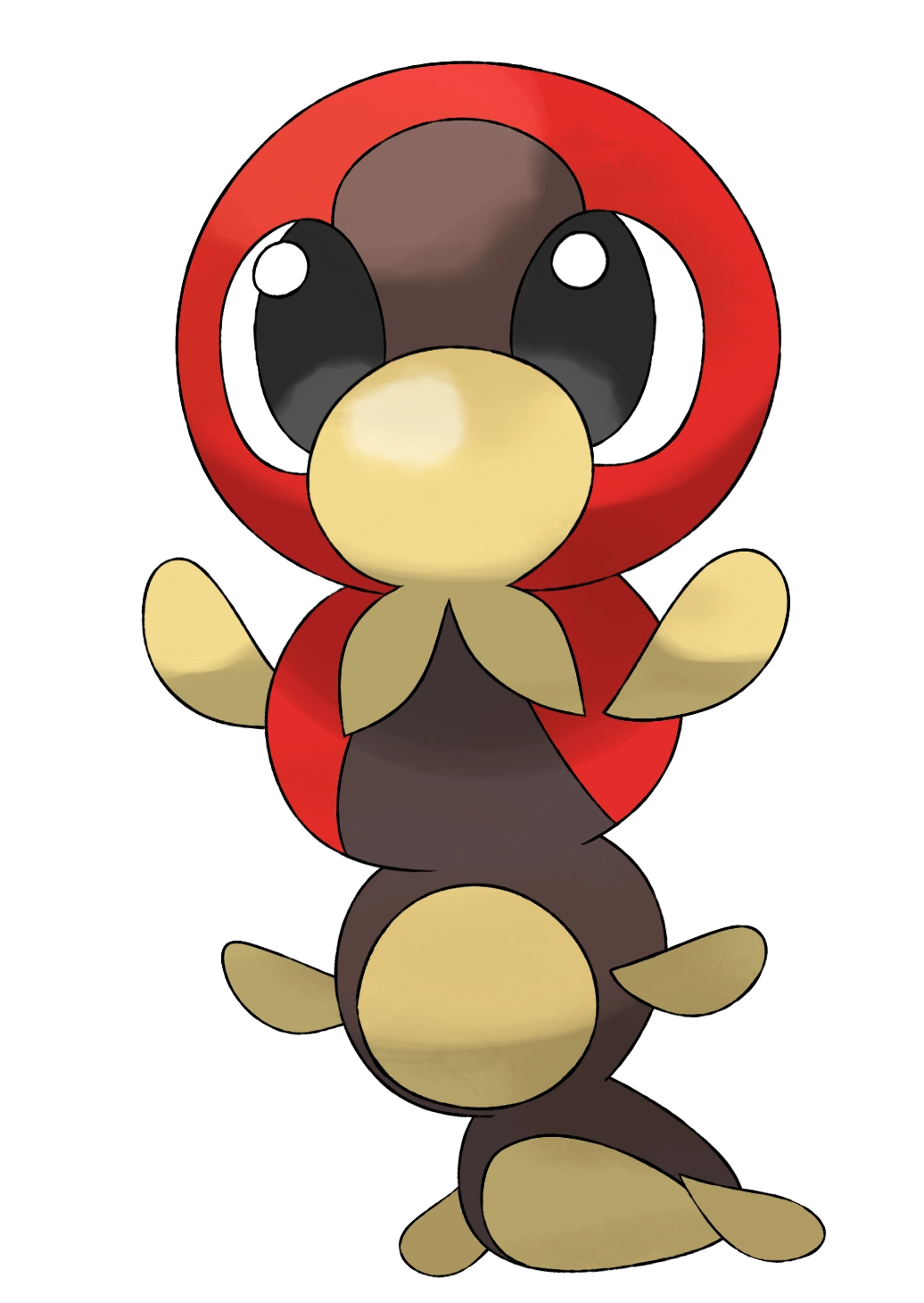 Nessting | La Wikia de Pokéfanon | Fandom