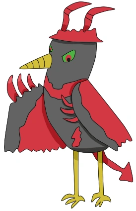 Ptoty | La Wikia de Pokéfanon | Fandom