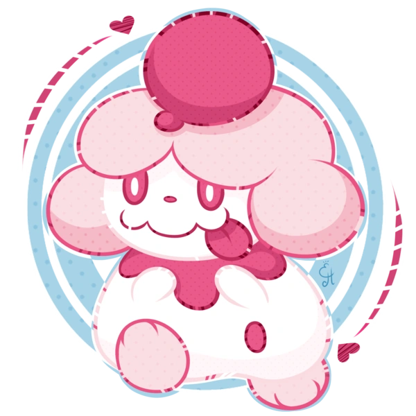 Symbiosis/Archivo01 | La Wikia de Pokéfanon | Fandom