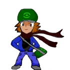 Xiro | La Wikia de Pokéfanon | Fandom