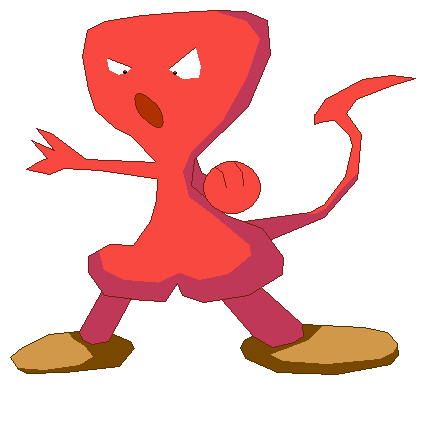 Funger | La Wikia de Pokéfanon | Fandom