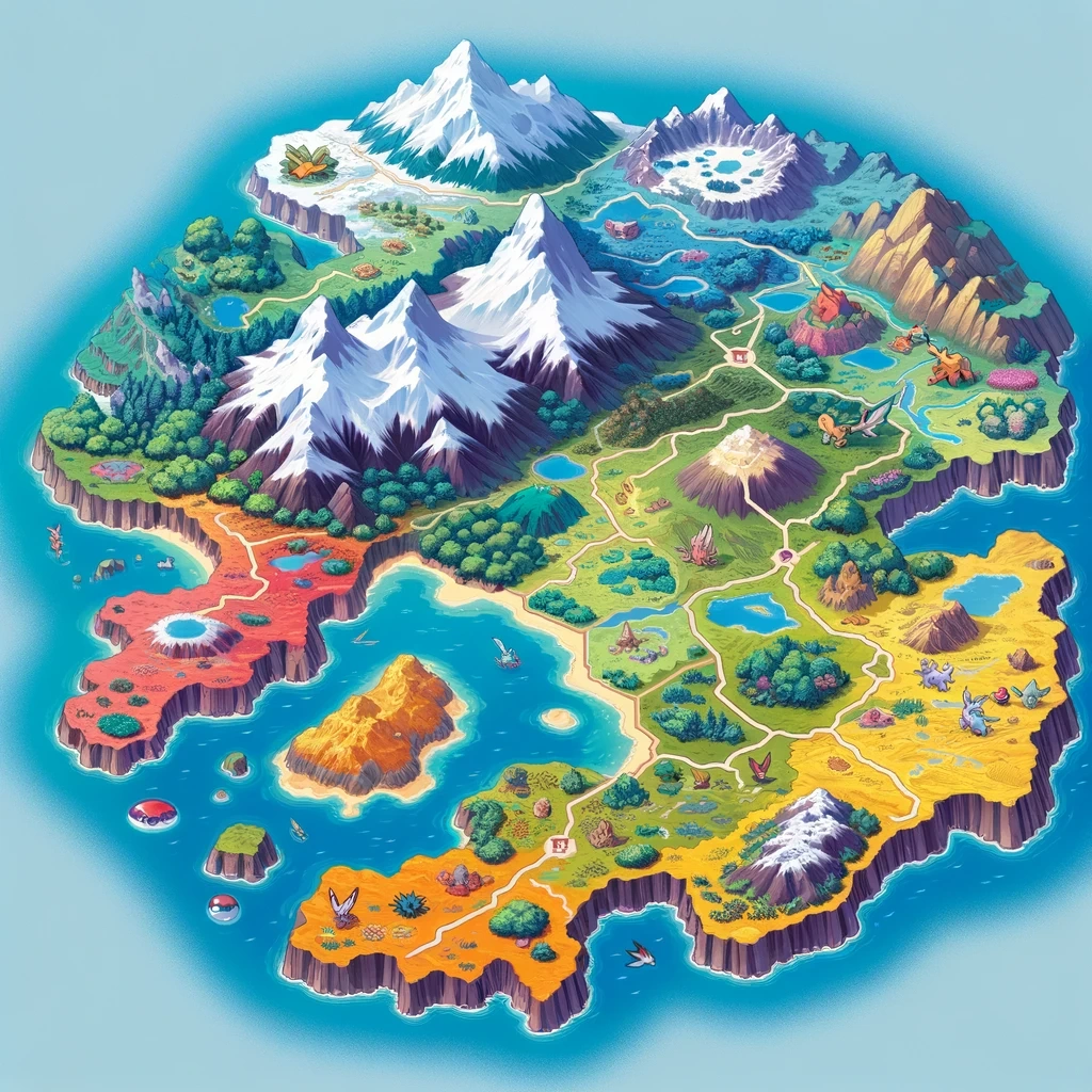 Iade | La Wikia de Pokéfanon | Fandom