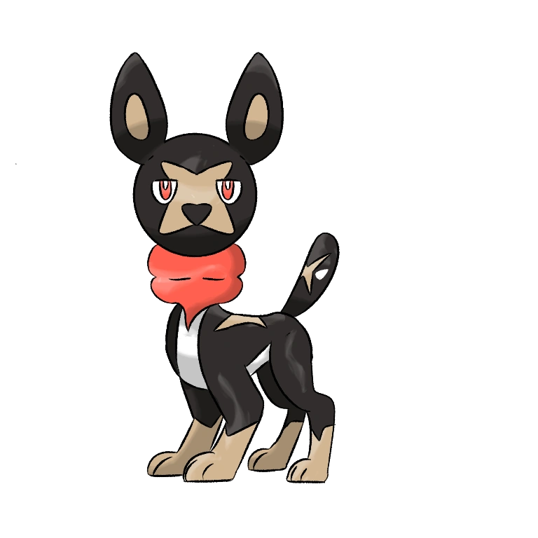Slasog | La Wikia de Pokéfanon | Fandom