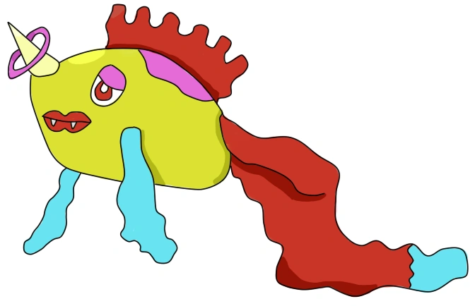 Vellou | La Wikia de Pokéfanon | Fandom