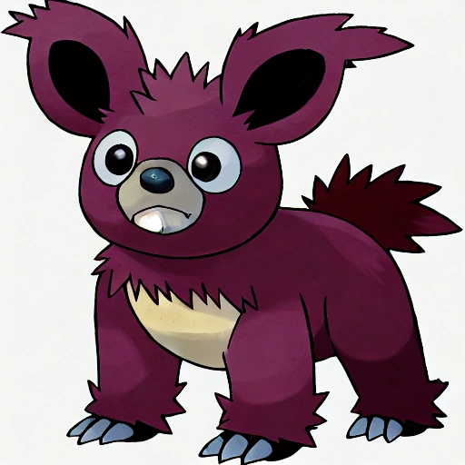 Venom Claw | Fakemon Wiki | Fandom