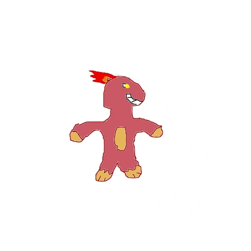 Gonky | La Wikia de Pokéfanon | Fandom