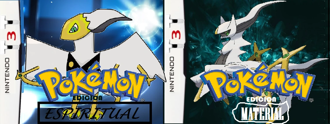 Sprites De Cuarzo De Pokemon