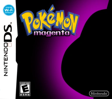 Pokémon Edición Cian y Edición Magenta | La Wikia de Pokéfanon | Fandom