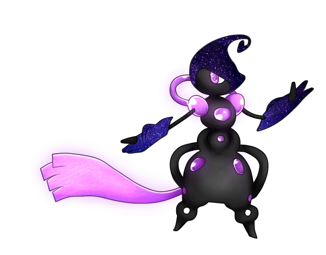 Pokémon Edición: Ultravioleta e Infrarrojo | La Wikia de Pokéfanon | Fandom