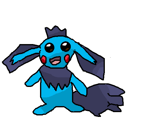 Blue Adventures 021 | La Wikia de Pokéfanon | Fandom