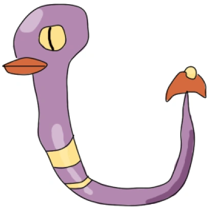 Sworm | La Wikia de Pokéfanon | Fandom