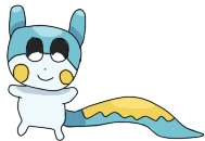 Pachu | La Wikia de Pokéfanon | Fandom