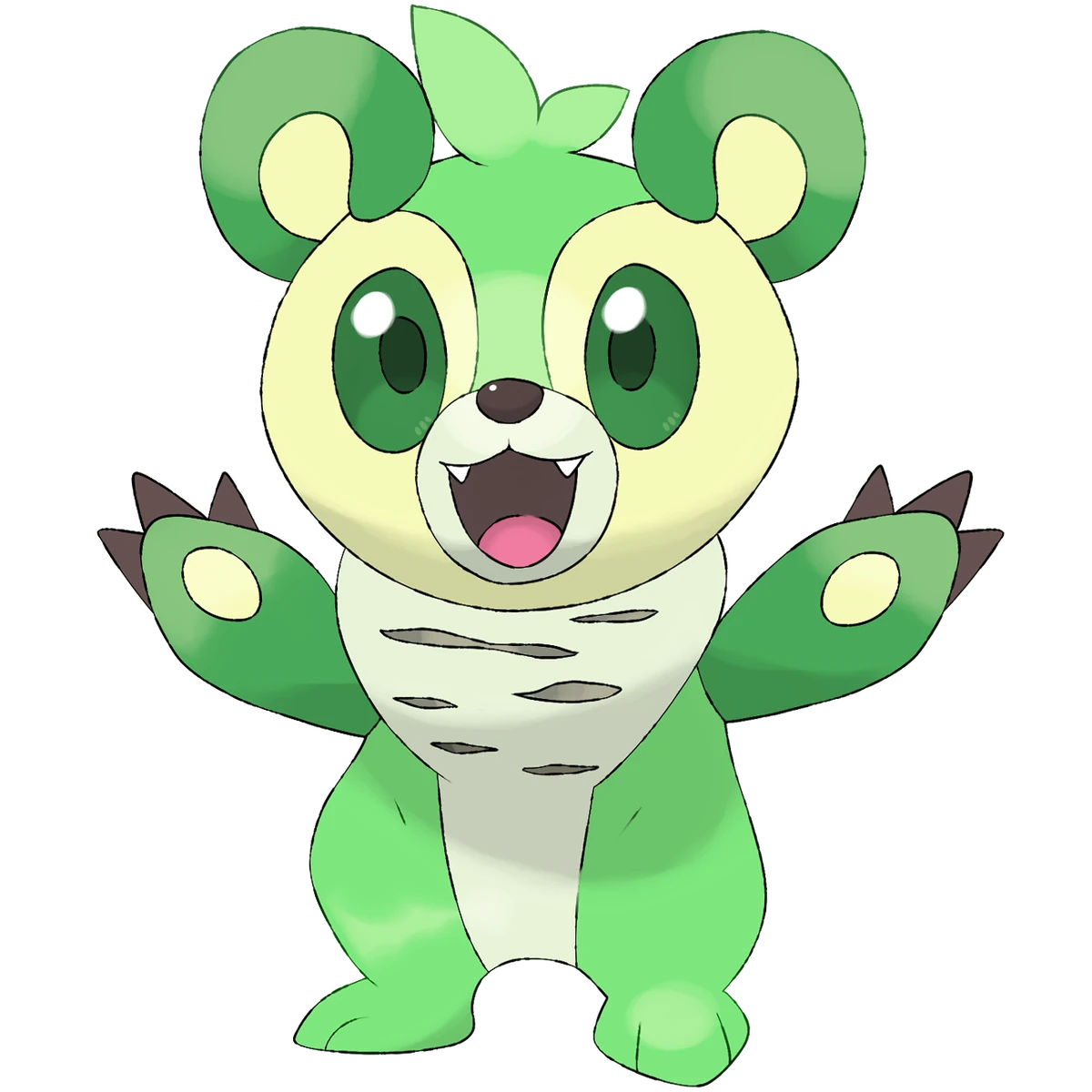 Beariozka | La Wikia de Pokéfanon | Fandom