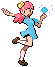 Cecilia (OC) | La Wikia de Pokéfanon | Fandom