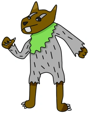 Feroxi | La Wikia de Pokéfanon | Fandom