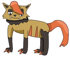 Foxeet | La Wikia de Pokéfanon | Fandom