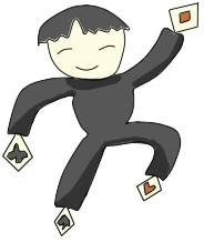 Trappy | La Wikia de Pokéfanon | Fandom