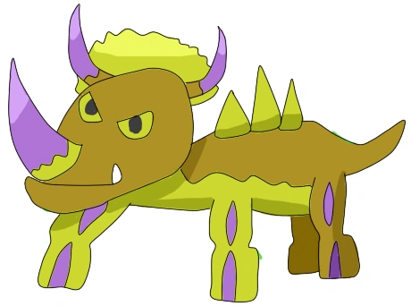 Riniusot | La Wikia de Pokéfanon | Fandom