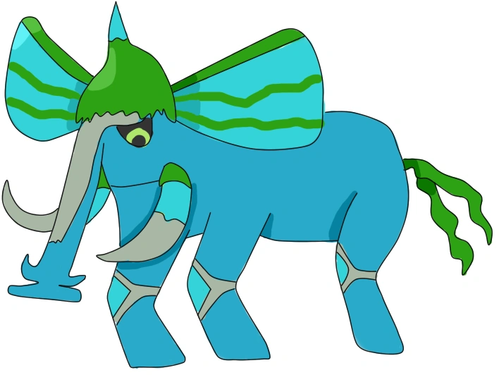 Phaltan | La Wikia de Pokéfanon | Fandom