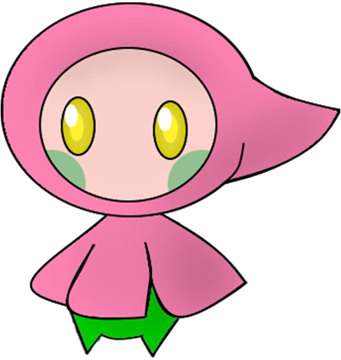 Flobloom | La Wikia de Pokéfanon | Fandom
