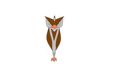 Birrow | La Wikia de Pokéfanon | Fandom