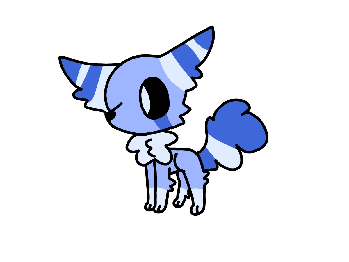 Cieleon | Fakemon Wiki | Fandom